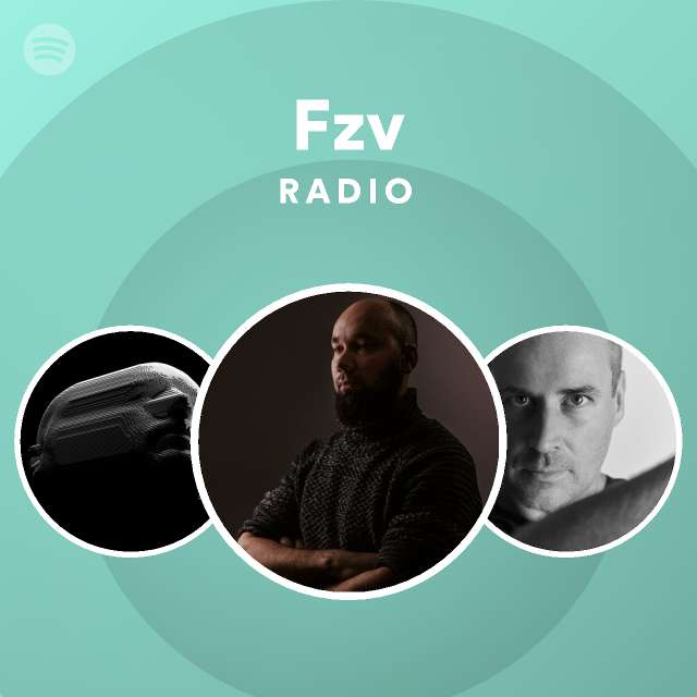 Fzv Radio - playlist by Spotify | Spotify