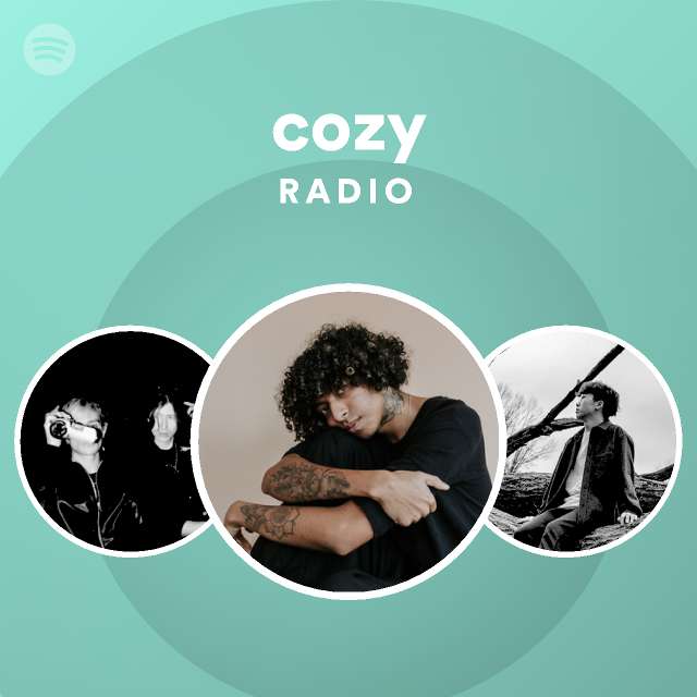 cozy Radio - playlist by Spotify | Spotify