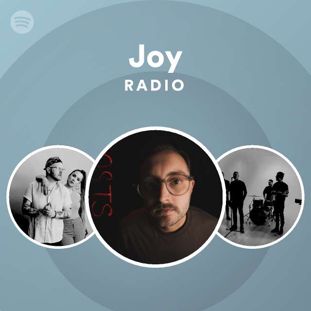 Joy Radio - playlist by Spotify | Spotify