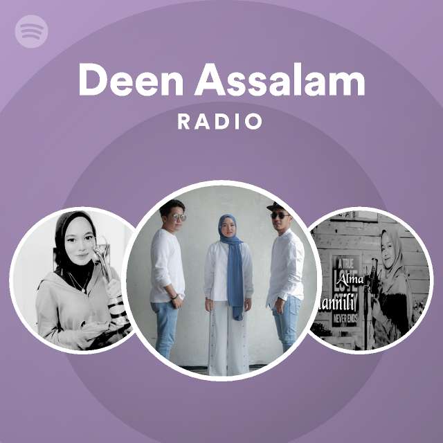 Deen Assalam Radio - playlist by Spotify | Spotify