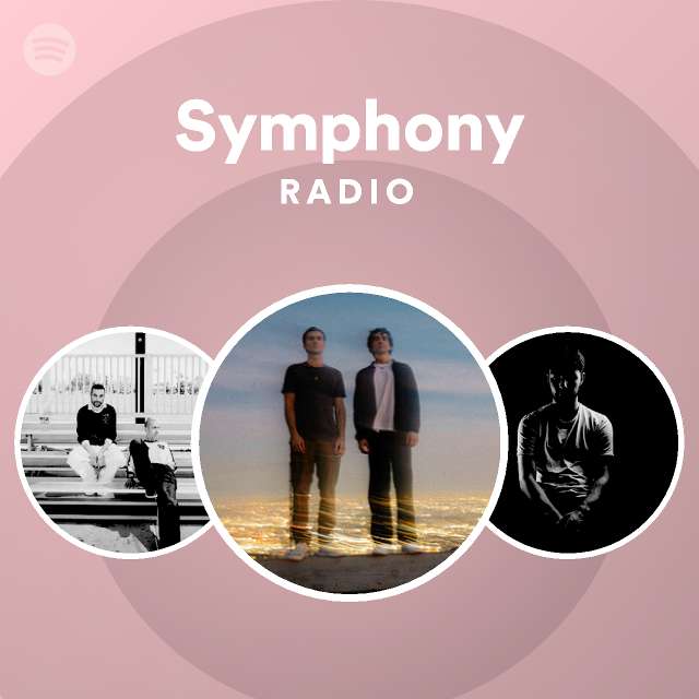 Symphony Radio - playlist by Spotify | Spotify