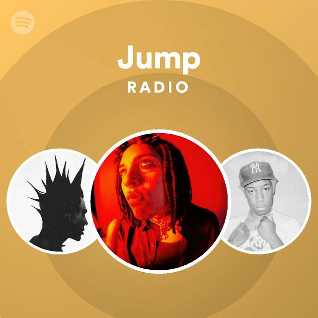 Jump Radio - playlist by unknown | Spotify