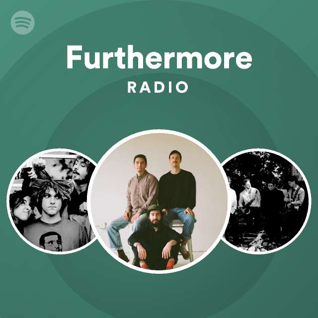 Furthermore Radio - playlist by Spotify | Spotify