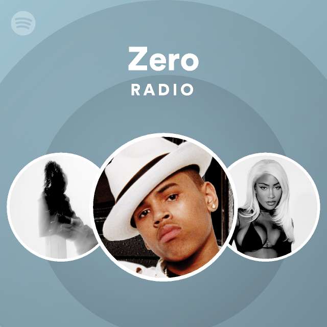 Zero Radio - playlist by Spotify | Spotify