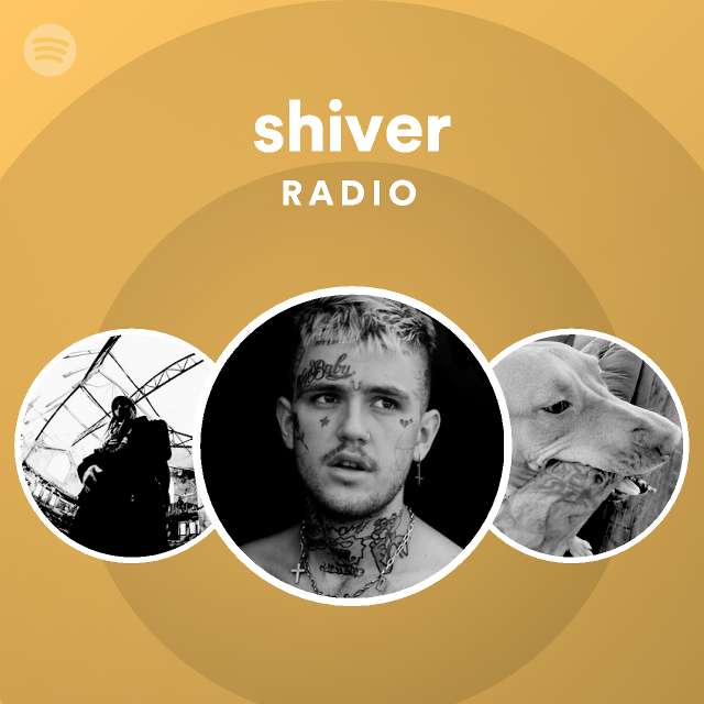 shiver Radio - playlist by Spotify | Spotify