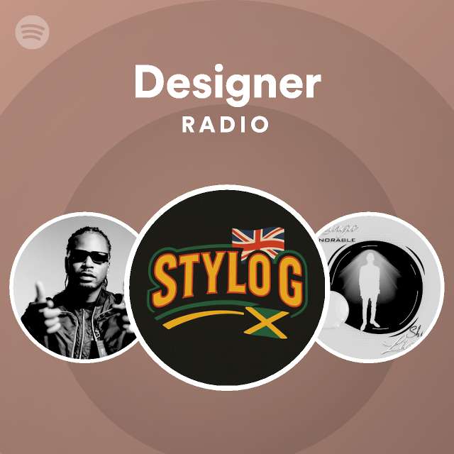 Designer Radio - playlist by Spotify | Spotify
