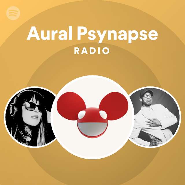 Aural Psynapse Radio | Spotify Playlist