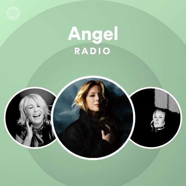 Angel Radio - playlist by Spotify | Spotify