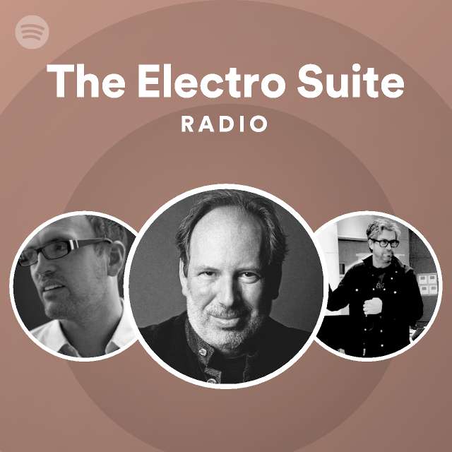 The Electro Suite Radio | Spotify Playlist