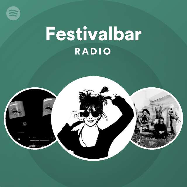 Festivalbar Radio - playlist by Spotify | Spotify