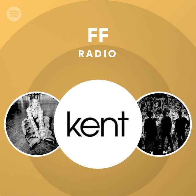 FF Radio - playlist by Spotify | Spotify
