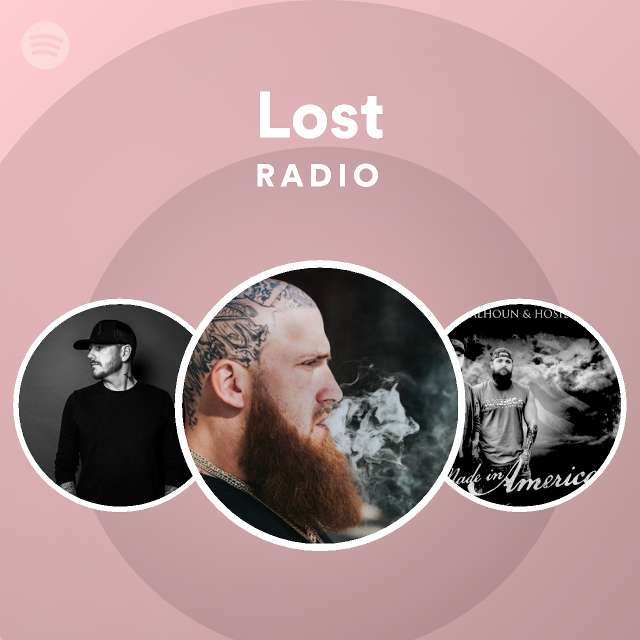 Lost Radio - playlist by Spotify | Spotify