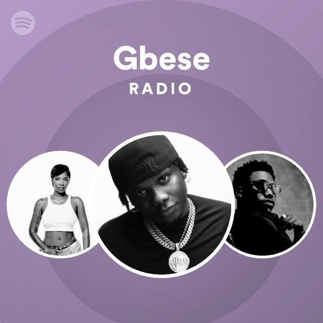 Gbese Radio - playlist by Spotify | Spotify