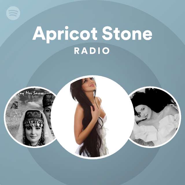 Apricot Stone Radio - playlist by Spotify | Spotify