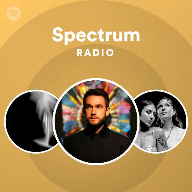 Spectrum Radio - playlist by Spotify | Spotify