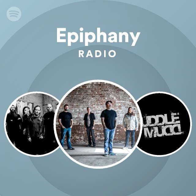 Epiphany Radio - playlist by Spotify | Spotify