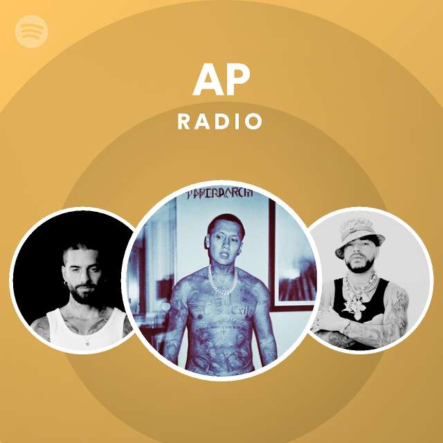 AP Radio - playlist by Spotify | Spotify