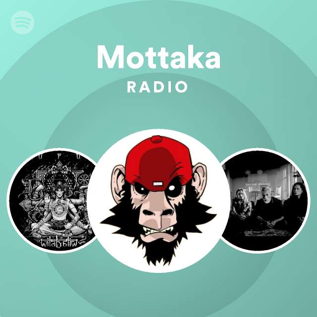 Mottaka Radio - playlist by Spotify | Spotify