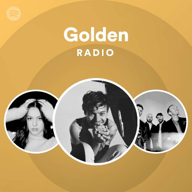 Golden Radio - playlist by Spotify | Spotify