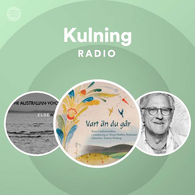 Kulning Radio - playlist by Spotify | Spotify