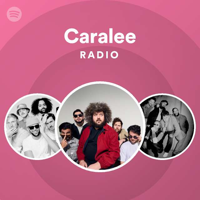 Caralee Radio - playlist by Spotify | Spotify