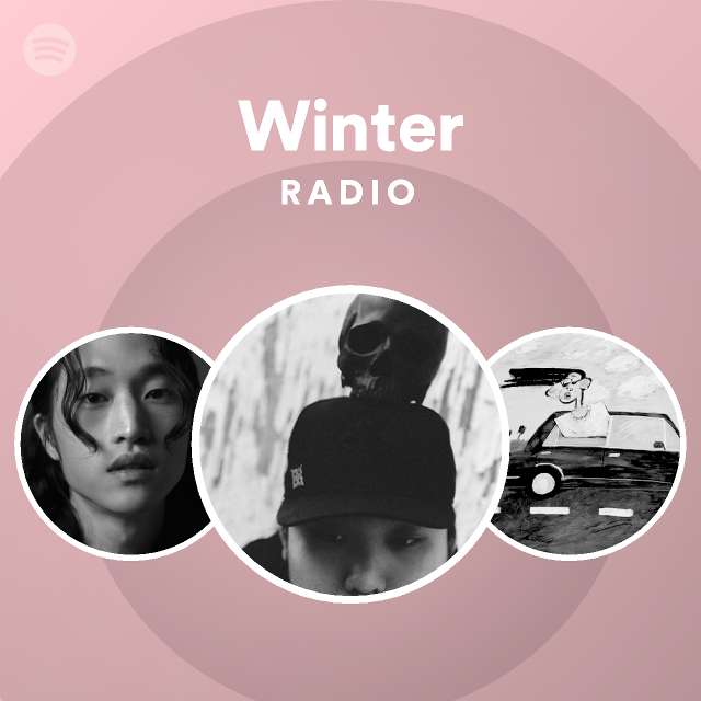 Winter Radio - playlist by Spotify | Spotify