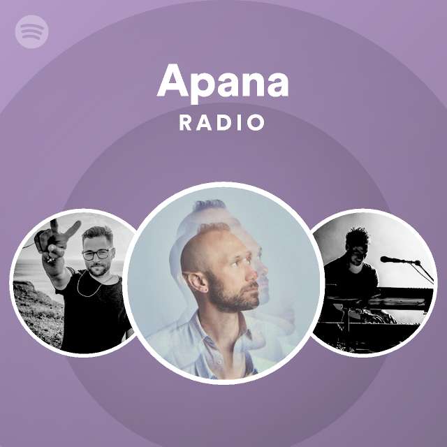 Apana Radio - playlist by Spotify | Spotify