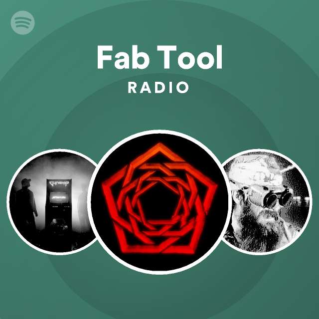 Fab Tool Radio - playlist by Spotify | Spotify