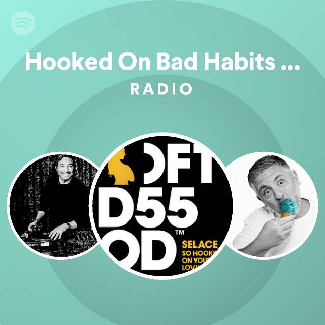 Hooked On Bad Habits (feat. Lisa Millett) - Mousse T.'s Edit Radio ...