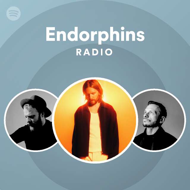 Endorphins Radio - playlist by Spotify | Spotify