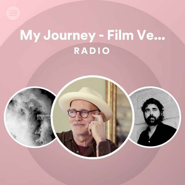 My Journey - Film Version for "The Father" / David Menke Remix Radio ...