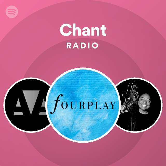 Chant Radio - playlist by Spotify | Spotify