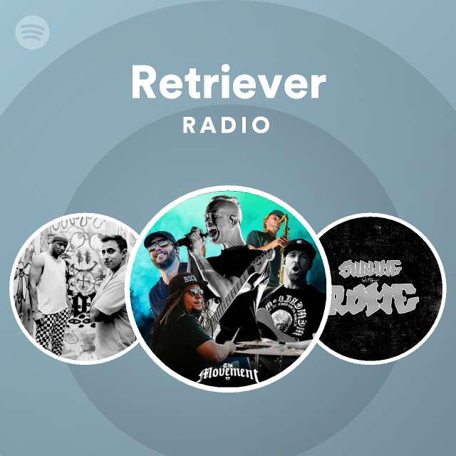 Retriever Radio - playlist by Spotify | Spotify