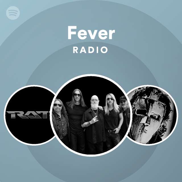 Fever Radio - playlist by Spotify | Spotify