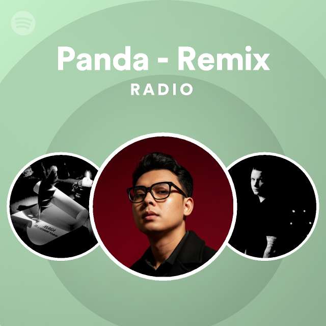 Panda - Remix Radio - playlist by Spotify | Spotify