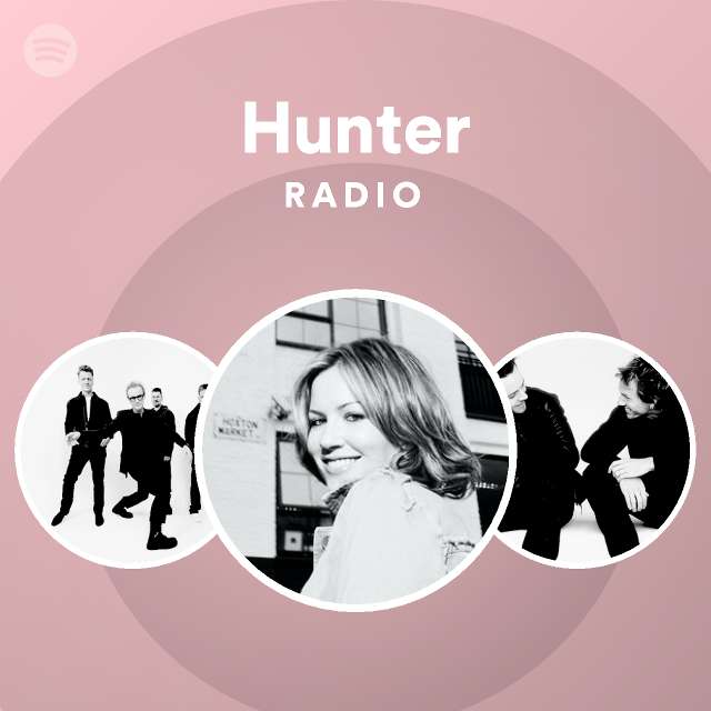 Hunter Radio - playlist by Spotify | Spotify