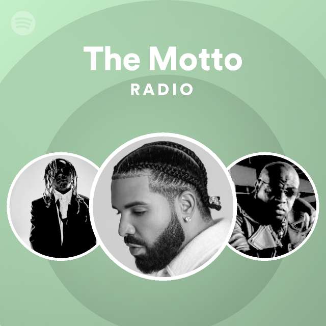 The Motto Radio - playlist by Spotify | Spotify