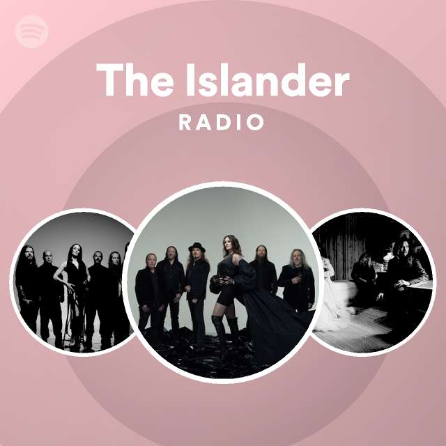 The Islander Radio - playlist by Spotify | Spotify