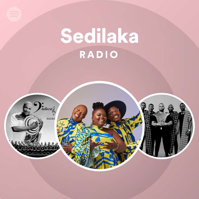 Sedilaka Radio - playlist by Spotify | Spotify