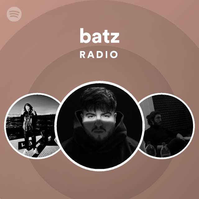 batz Radio | Spotify Playlist