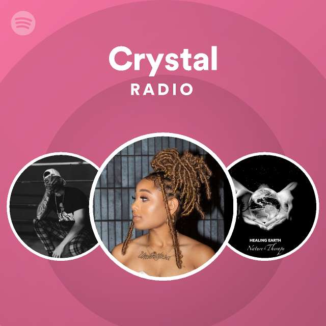 Crystal Radio - playlist by Spotify | Spotify