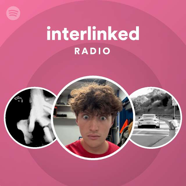 interlinked Radio - playlist by Spotify | Spotify