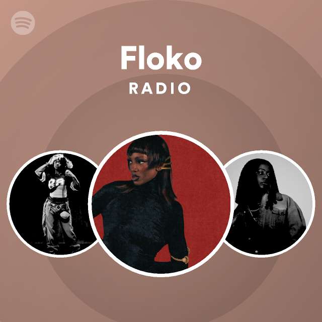Floko Radio - playlist by Spotify | Spotify