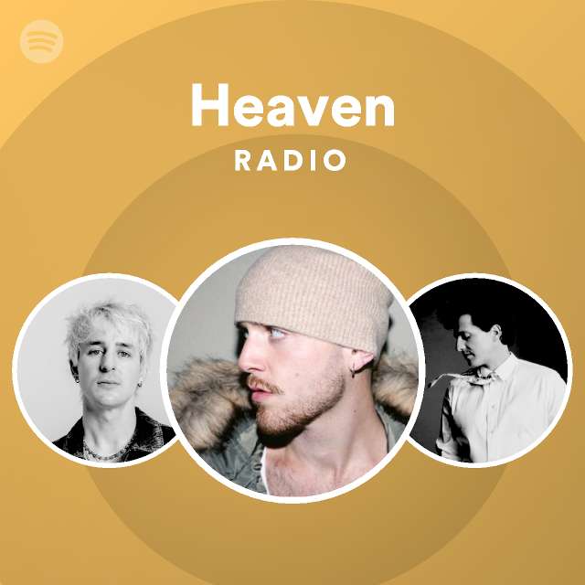 Heaven Radio - playlist by Spotify | Spotify