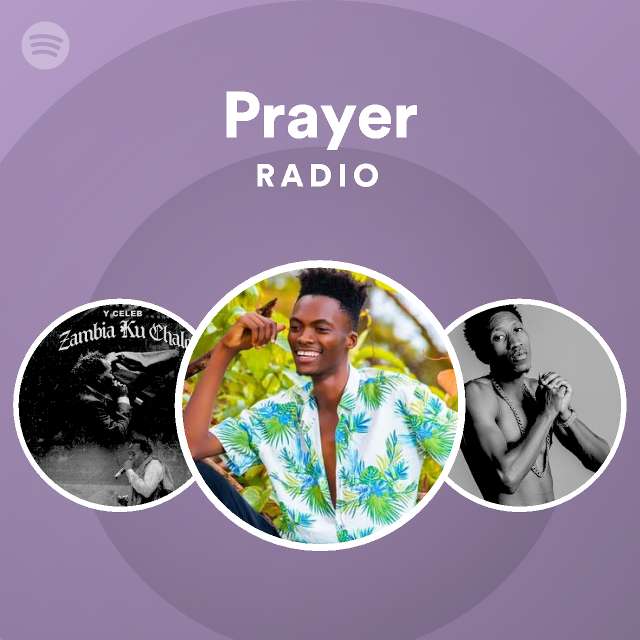 Prayer Radio - playlist by Spotify | Spotify
