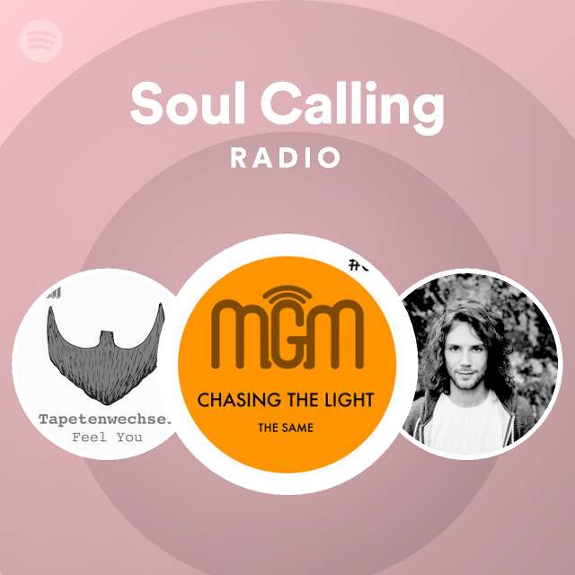 Soul Calling Radio - playlist by Spotify | Spotify