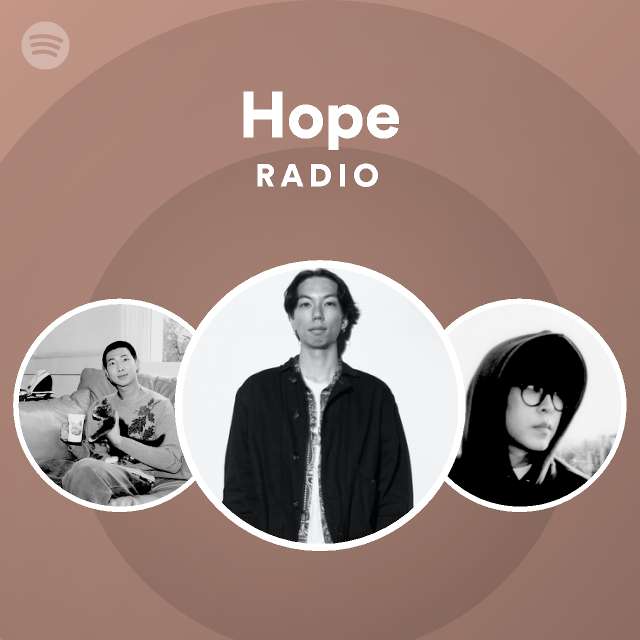 Hope Radio - playlist by Spotify | Spotify