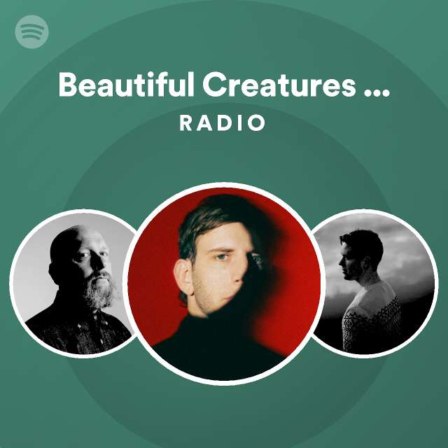 Beautiful Creatures - Piano Cover Radio - playlist by Spotify | Spotify