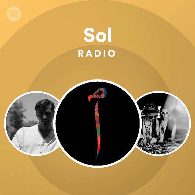 Sol Radio - playlist by Spotify | Spotify