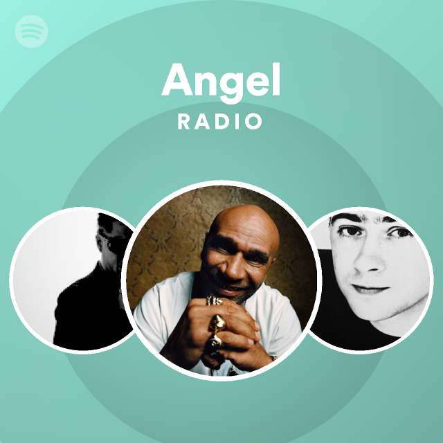Angel Radio - playlist by Spotify | Spotify